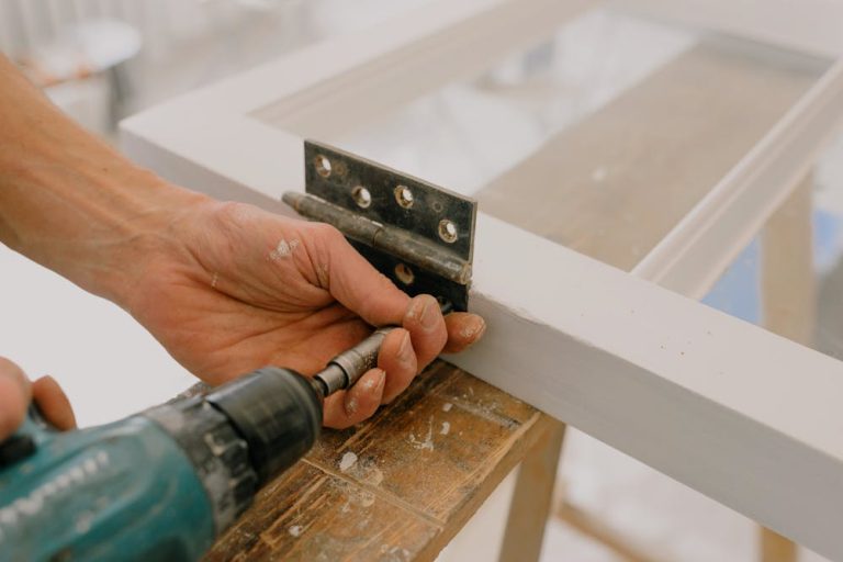 How to Repair a Broken Window Safely: Tools and Tips Guide - First Aid ...